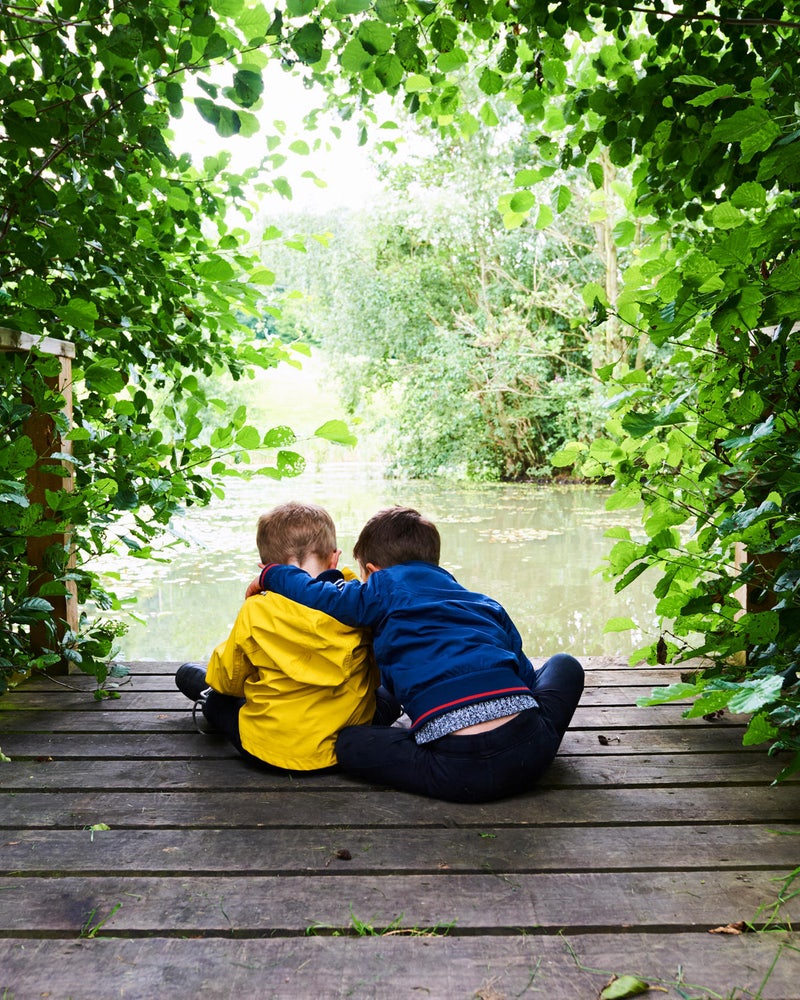 Luxury Hotel in the Cotswolds - The Fish Hotel