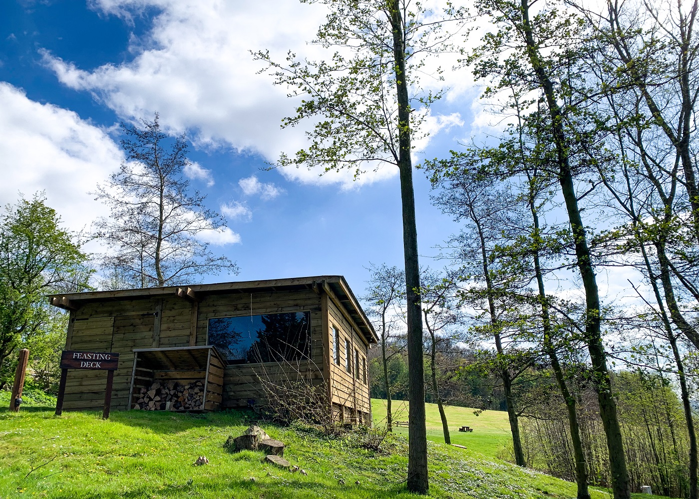 Exclusive Use | The Fish Hotel | Luxury Hotel in the Cotswolds