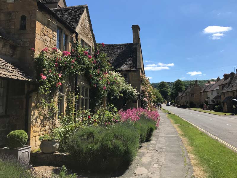Activities in the Cotswolds | The Fish Hotel